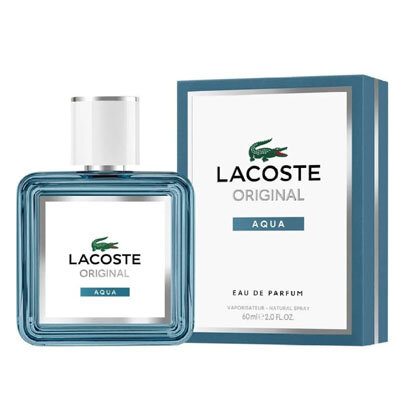 Lacoste Original Aqua 5 мл. Парфюмерная вода