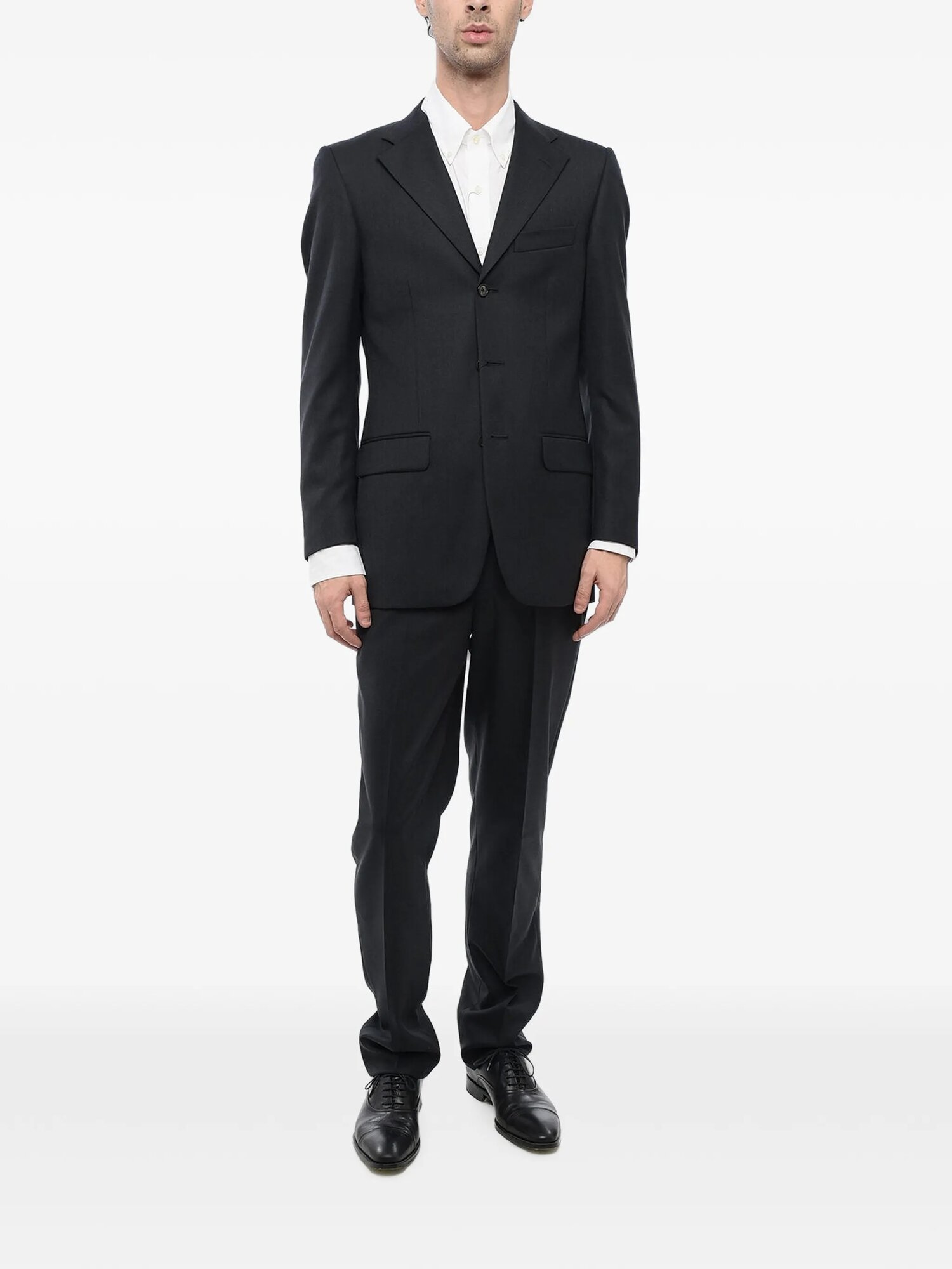 Комбинезон Madison single-breasted suit