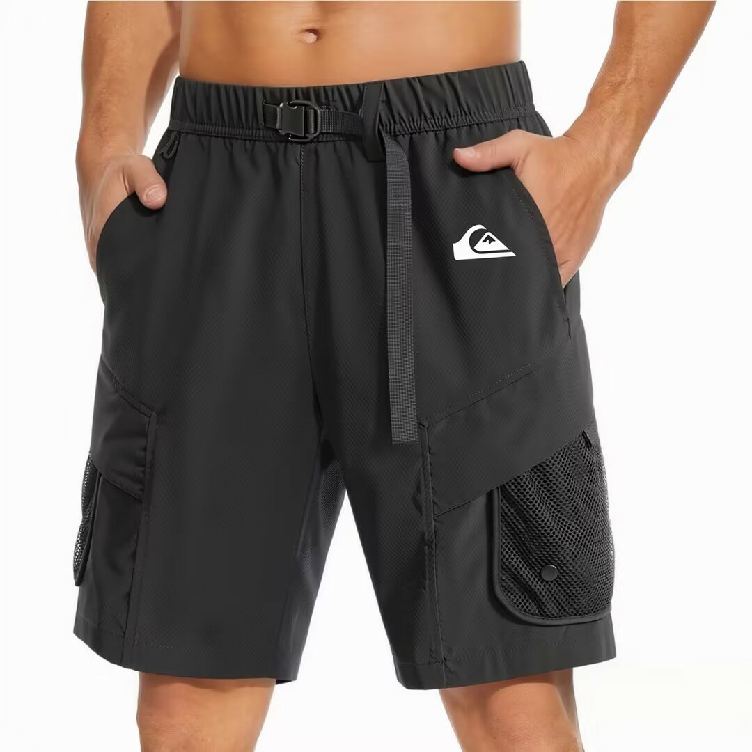Шорты Quiksilver