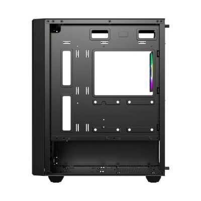 Корпус Ware 300 ARGB Black — фото 1