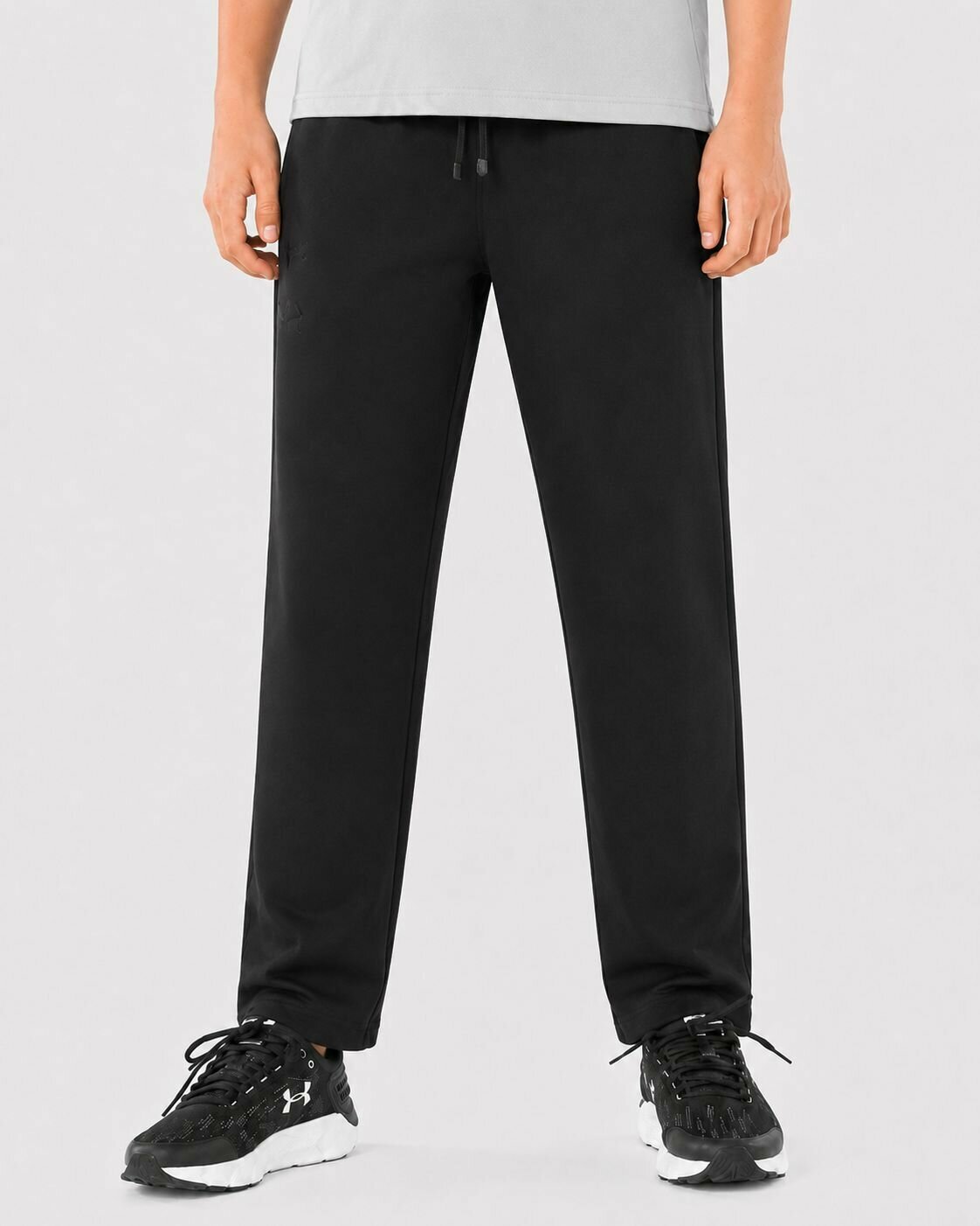 Брюки спортивные UA RIVAL LW PANT
