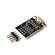 Программируемая плата ATtiny13A/ATtiny25/ATtiny45/ATtiny85