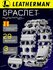 Браслет-мультитул LEATHERMAN TREAD LTH-30