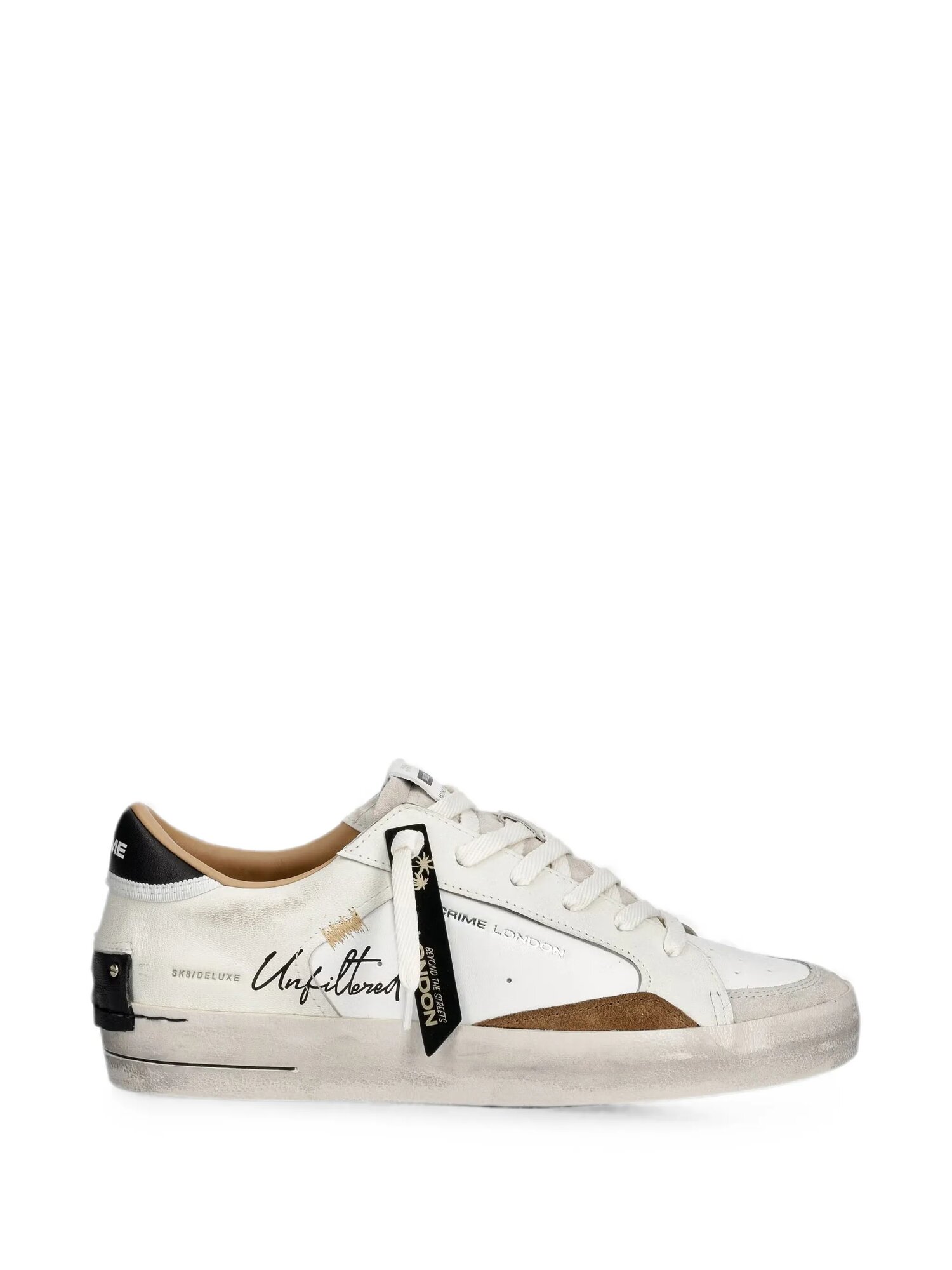 Кроссовки SK8 Deluxe