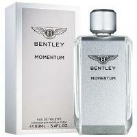Bentley Momentum Туалетная вода для мужчин 100 ml