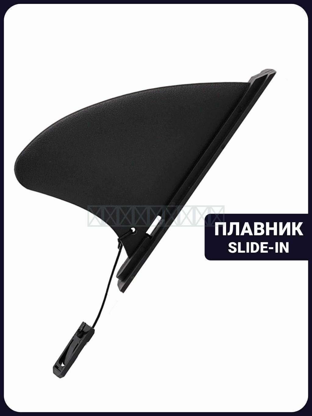Плавник для SUP-доски