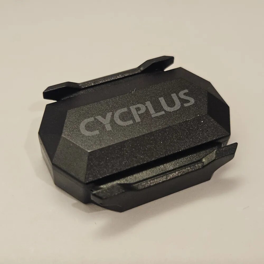 Датчик скорости и каденса Cycplus C3 BT/ANT+