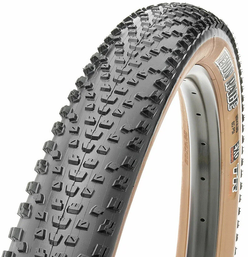 Покрышка Maxxis Rekon Race 29x2.35 Foldable Exo/TR/Tanwall