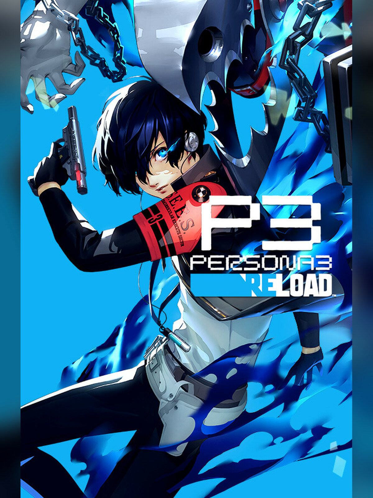 Persona 3 Reload, Украина