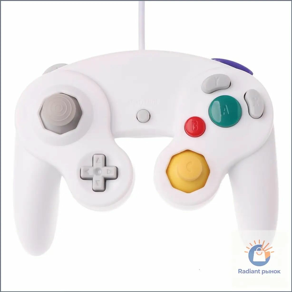 Запчасть для игровой приставки