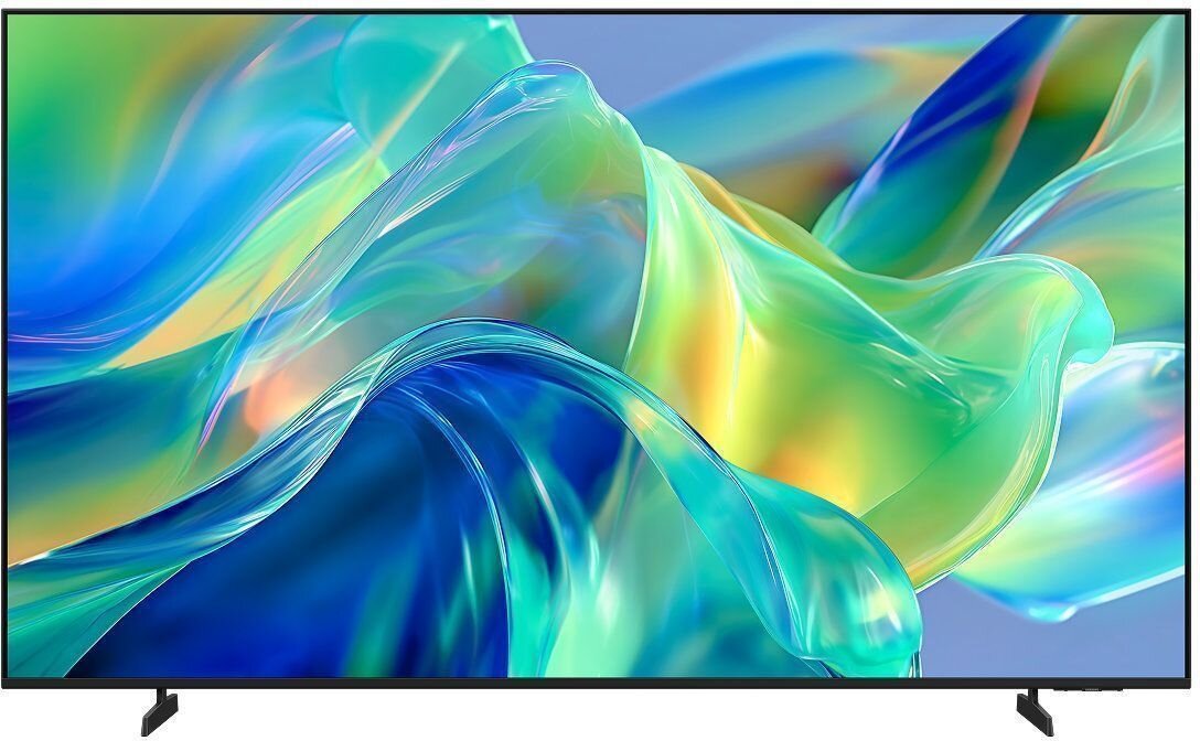 Телевизор Samsung 65" UE65M1EHAUXPY RU (2026) Mini LED 4K UltraHD, 60Гц (120Гц DLG), WiFi, Smart TV, черный