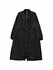 Пальто Giorgio Brato Zip-up coat, размер 40