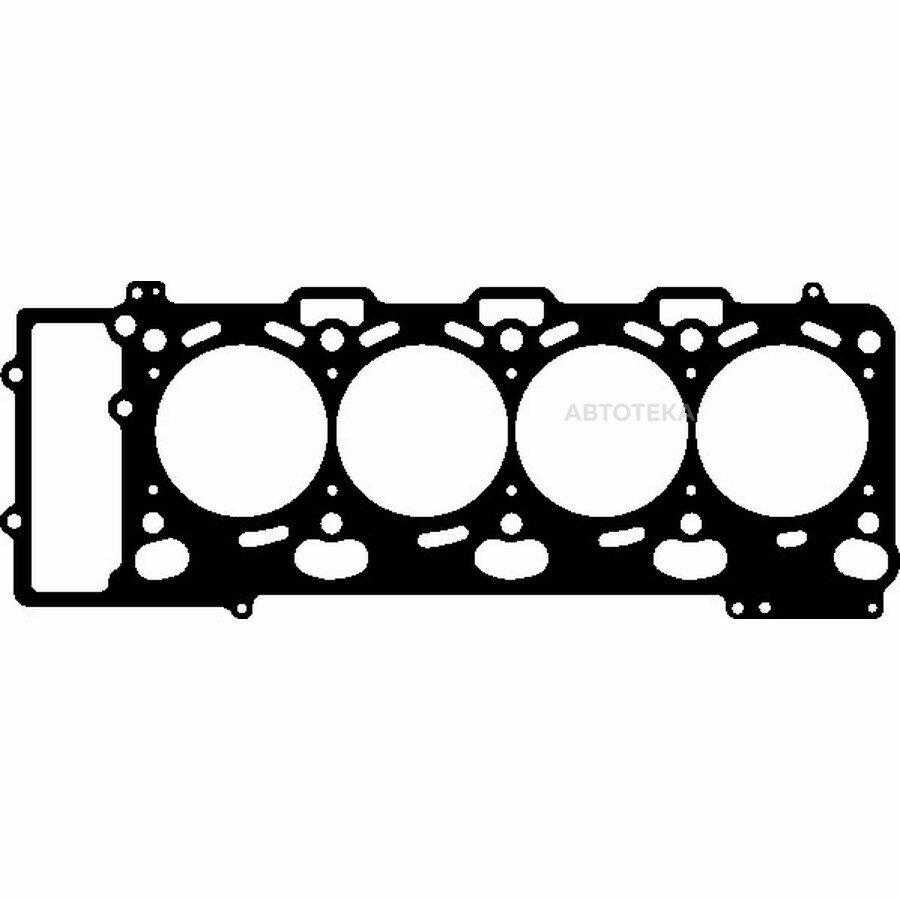 Прокл. ГБЦ [0.75mm] ELRING 736220 BMW E60/E61/E63/E64/E65/E66/X5 4.8 05-> mot. N62B48A/B
