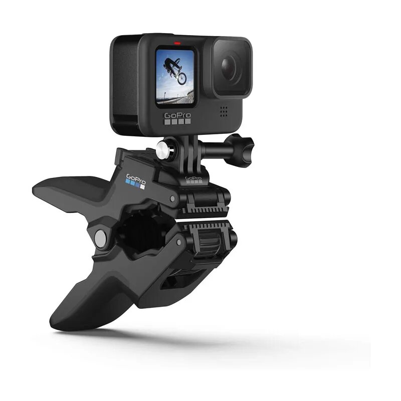 Крепление Jaws Flex Clamp для GoPro — фото 1
