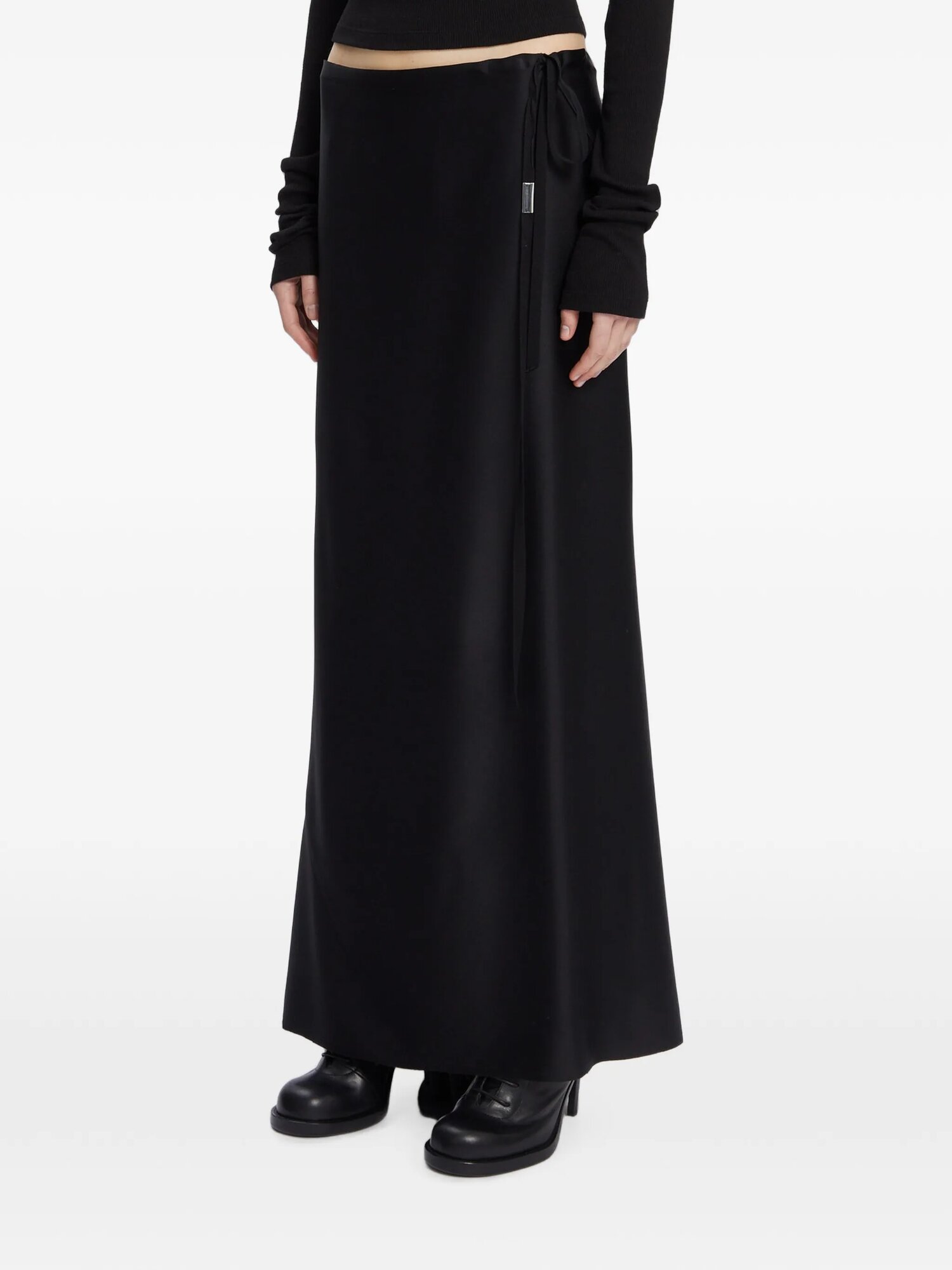 Юбка Ann Demeulemeester Eveline, размер 44 — фото 1