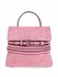 Сумка MOSCHINO Tie Me mini bag