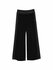 Брюки Color-block palazzo pants