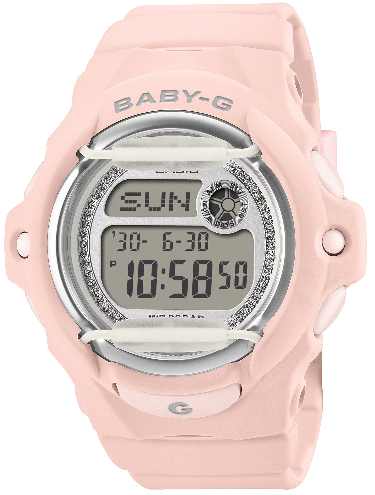  CASIO