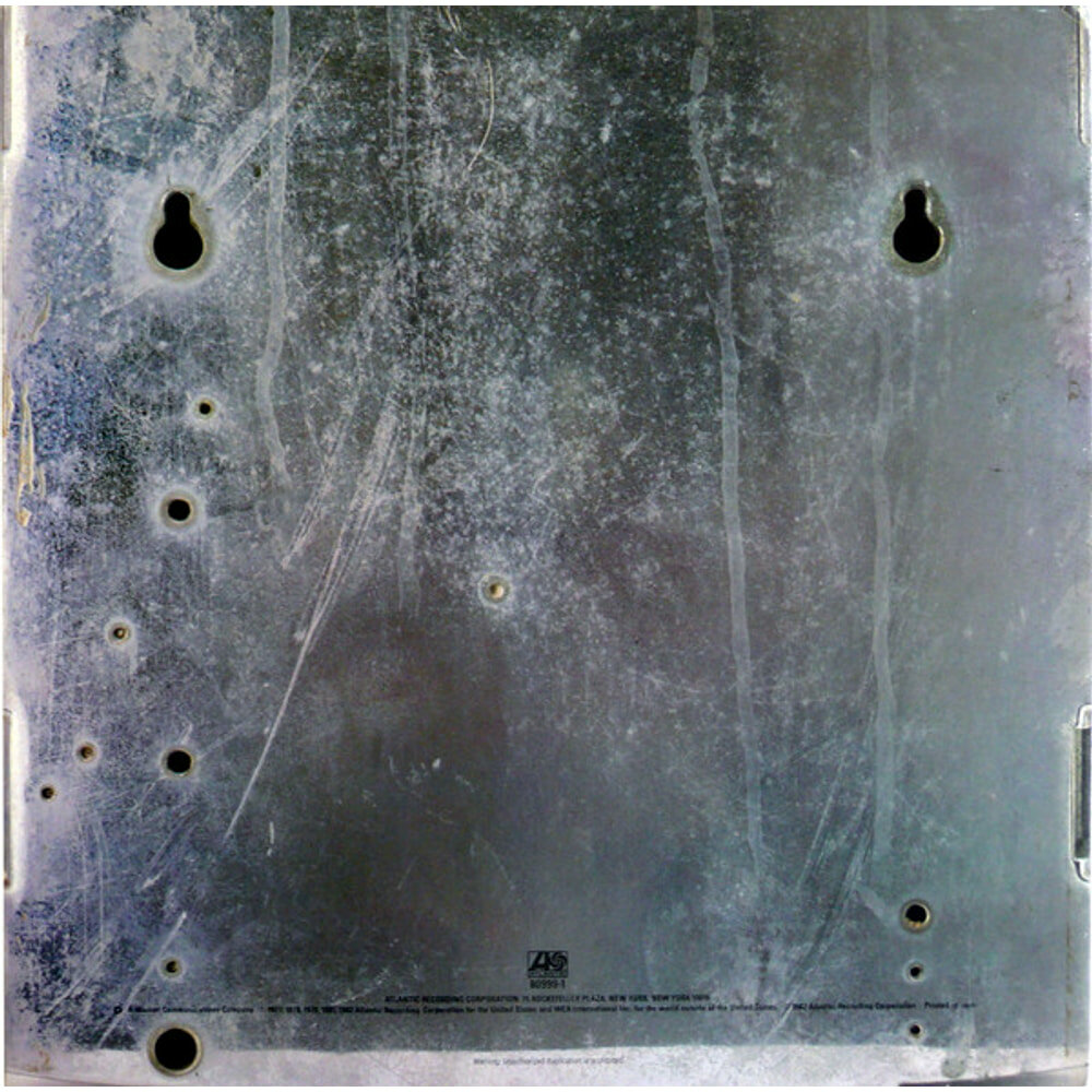 Records — фото 1