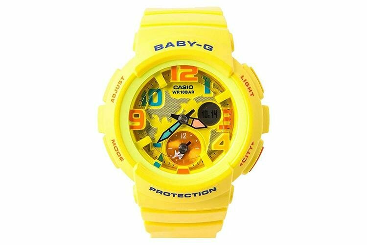 Наручные часы Baby-G