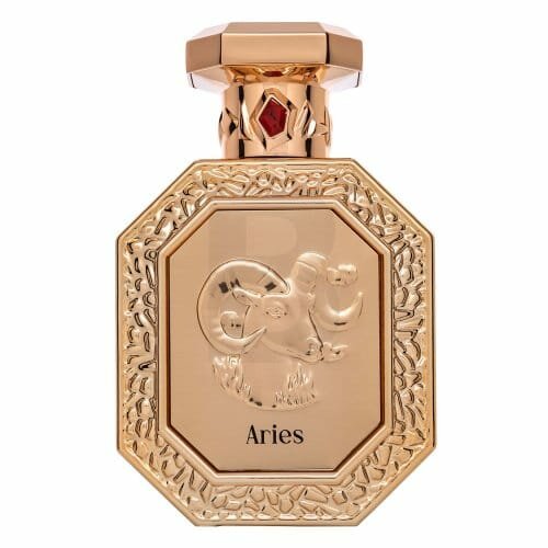 Вода парфюмерная French Avenue Genesis Aries EDP унисекс 90 мл