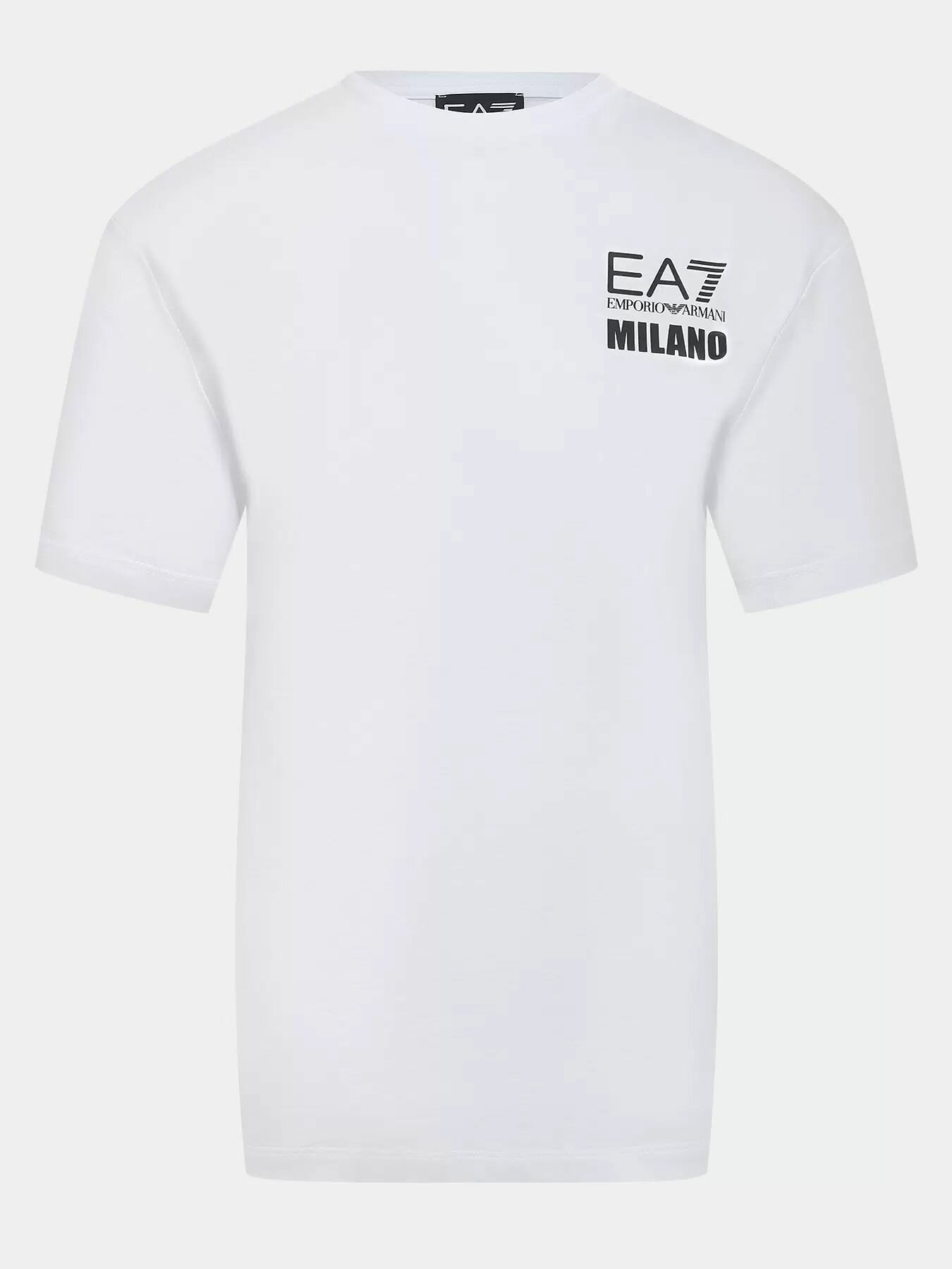 Футболка EA7 EMPORIO ARMANI