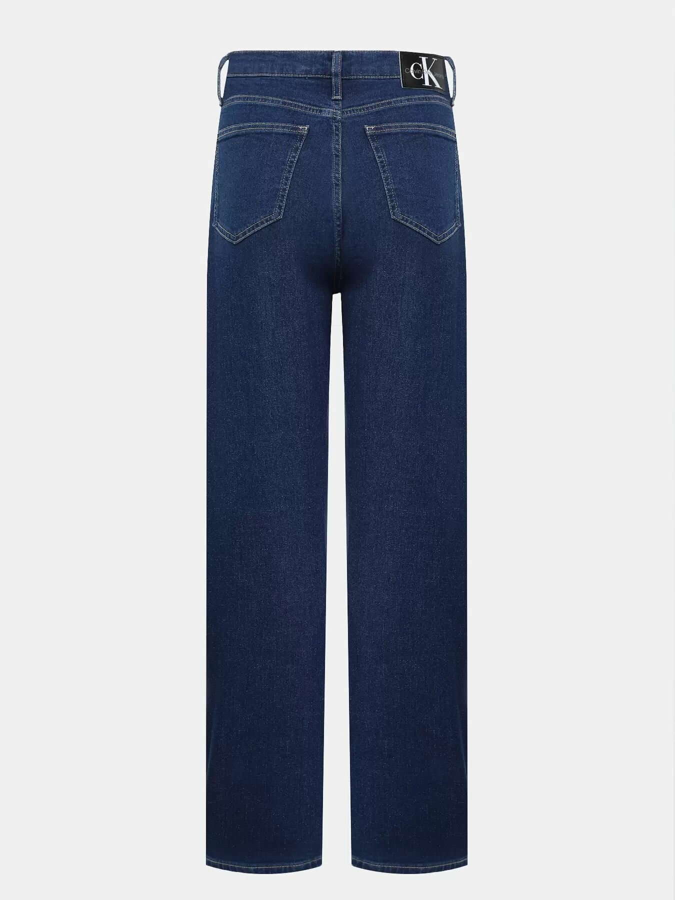 Джинсы Calvin Klein Jeans, размер 28/30, темно-синий — фото 1