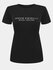 Футболка Armani Exchange, размер M, черный