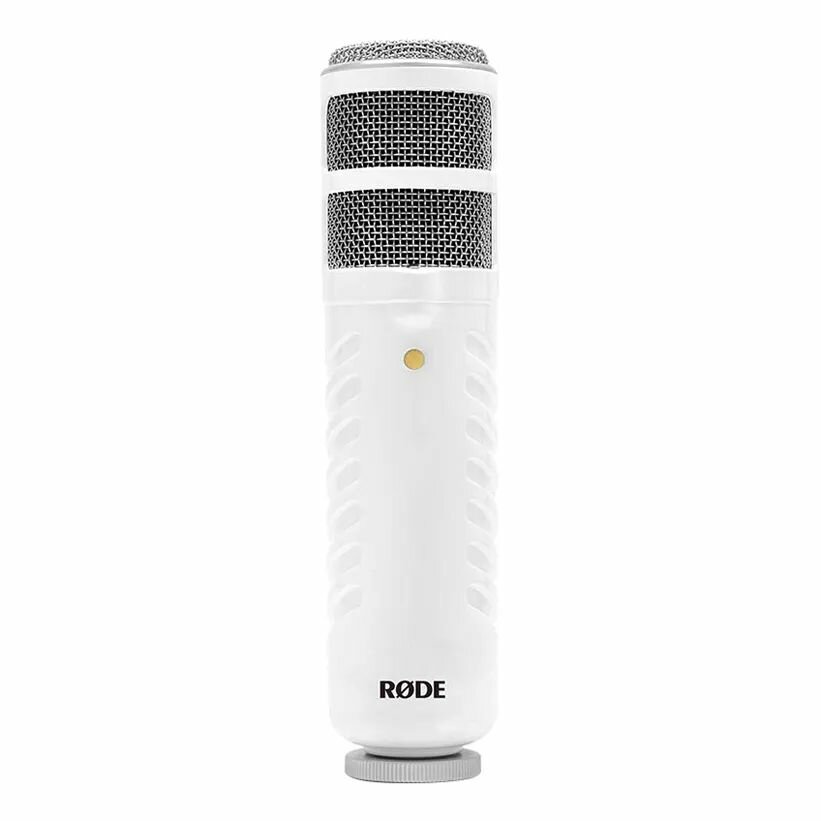 RODE PODCASTER MKII кардиоидный студийный USB-микрофон