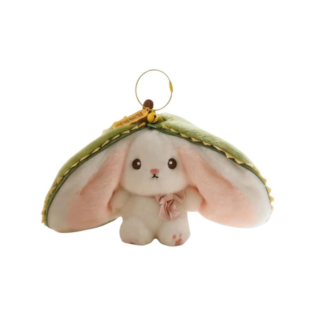 ZOCO Мягкие игрушки-брелоки 13cm