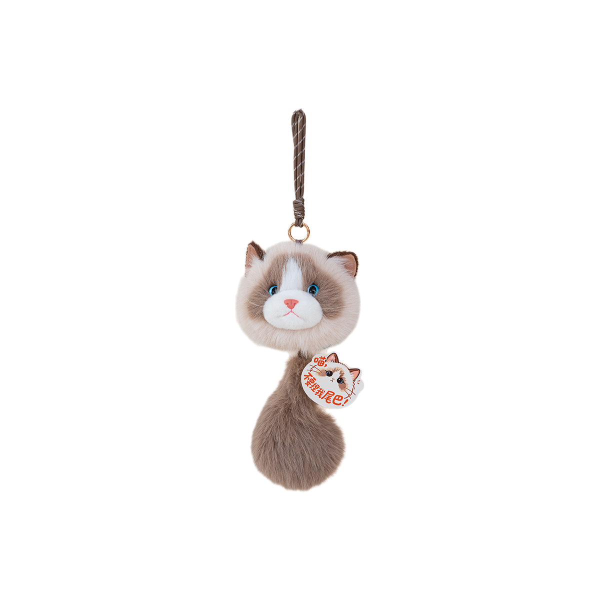 OU DI PIG Мягкие игрушки 33CM