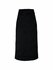 Юбка Ulla Johnson Inez midi skirt, размер 4
