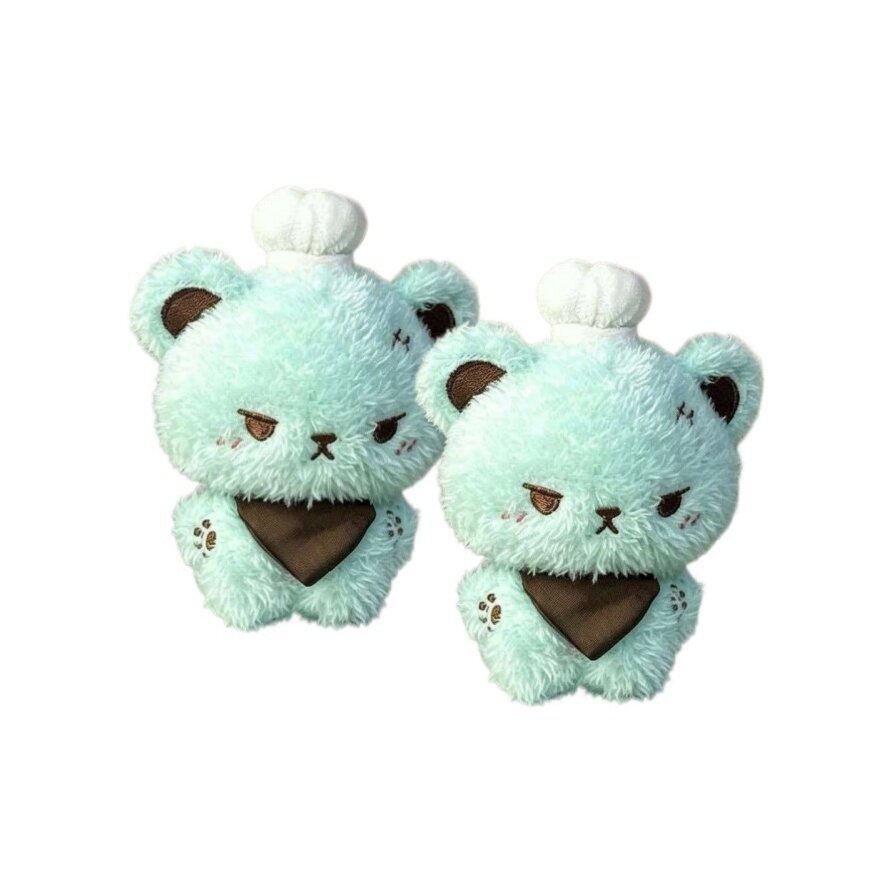 Игрушки подвесные MDH 10CM