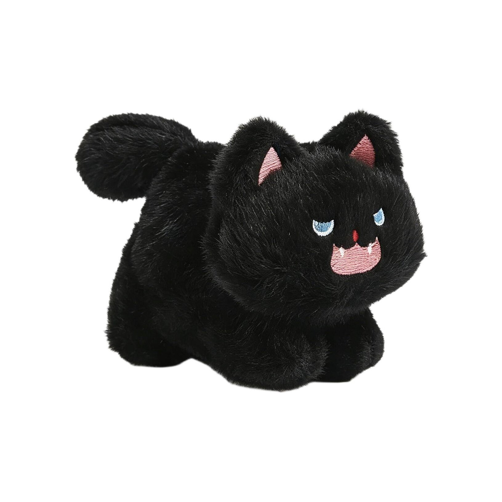 BABO PANDA FOR PANDA SOUL Мягкие брелоки-игрушки