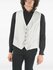 Пальто Corneliani Herringbone-pattern silk waistcoat, размер 54