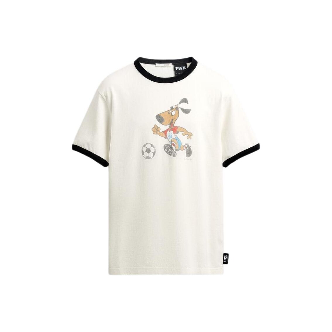 Майка Zara
