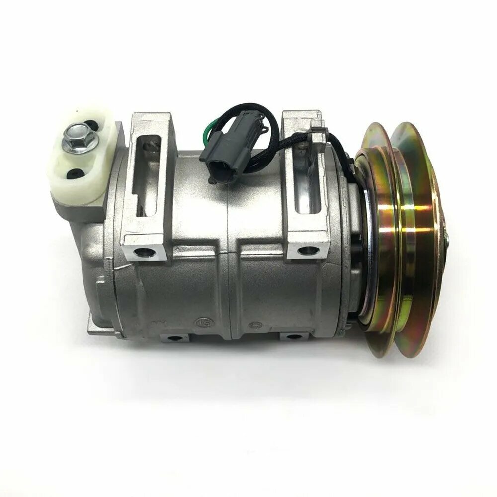 Компрессор кондиционера Hitachi 4405135