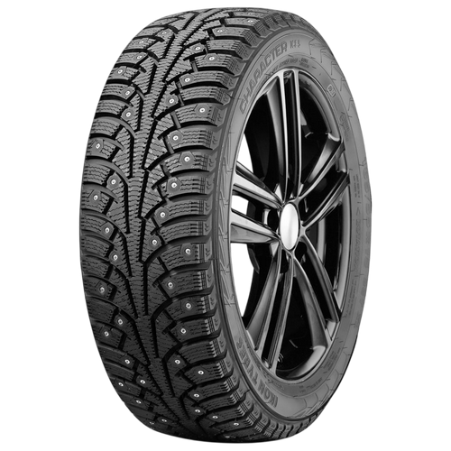 Автомобильные шины зимние Ikon (Nokian Tyres) Character Ice 5 (Nordman 5) 205/65 R15 99T XL Шипованные TS77925
