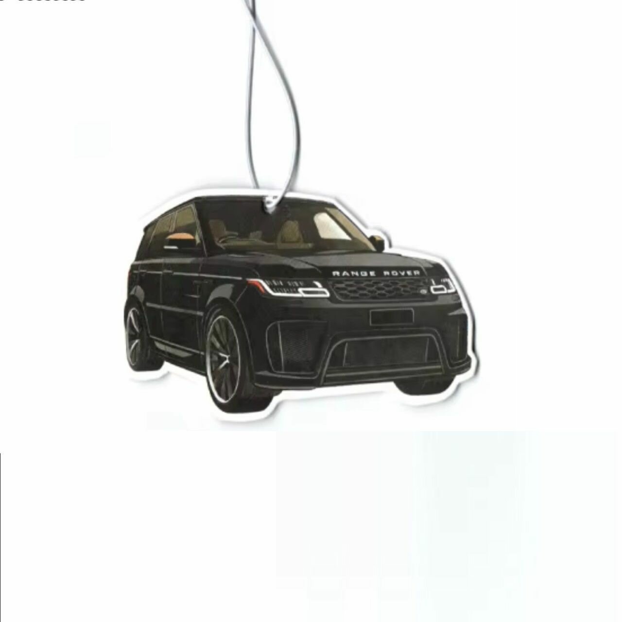 Ароматизатор Range Rover Sport SVR