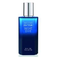 Davidoff Cool Water Night Dive Туалетная вода для мужчин 125 ml тестер