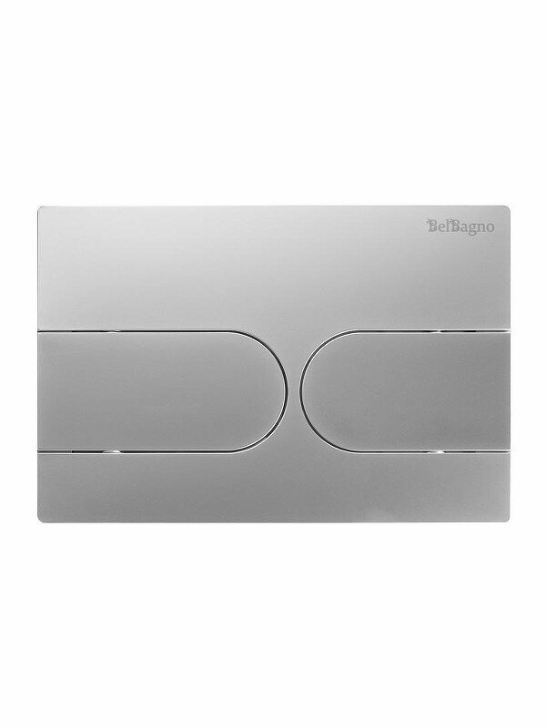 Кнопка смыва BelBagno BB-11-IN