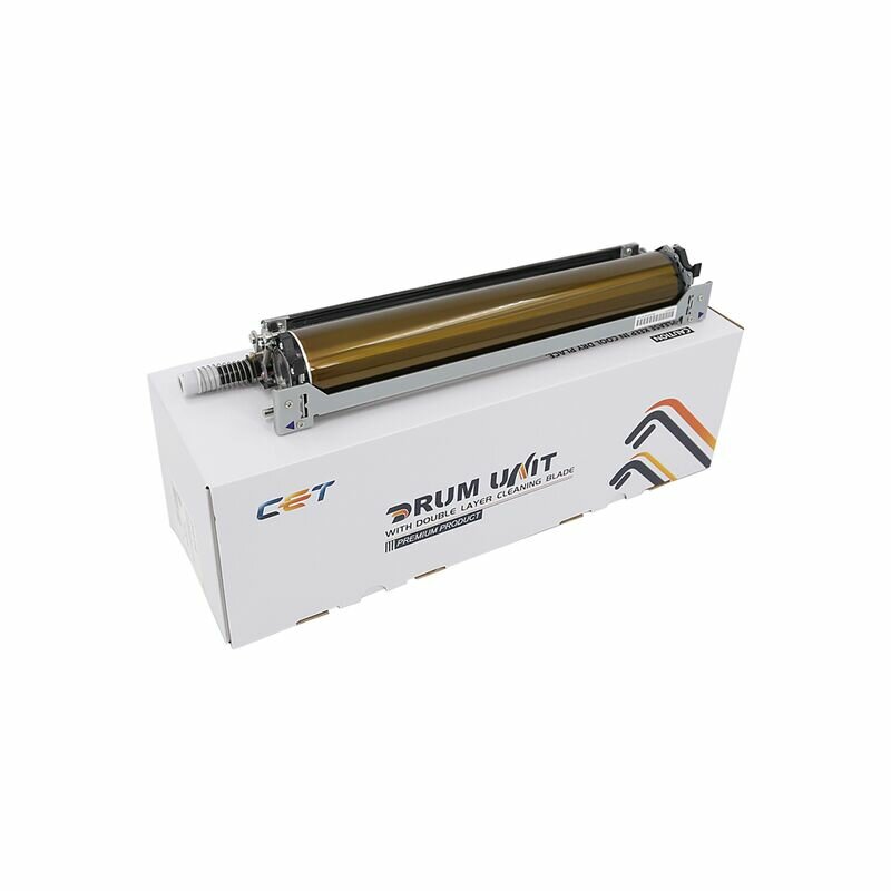 Драм-юнит DU-105/106 для KONICA MINOLTA Bizhub PRESS C1060, C71hc (CET) CMYK
