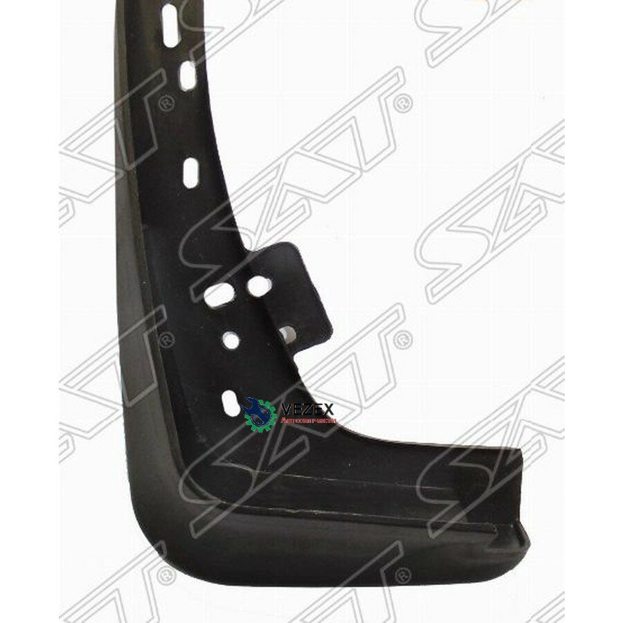 SAT STHN25016B2 Брызговик HYUNDAI SONATA 11- передний левый