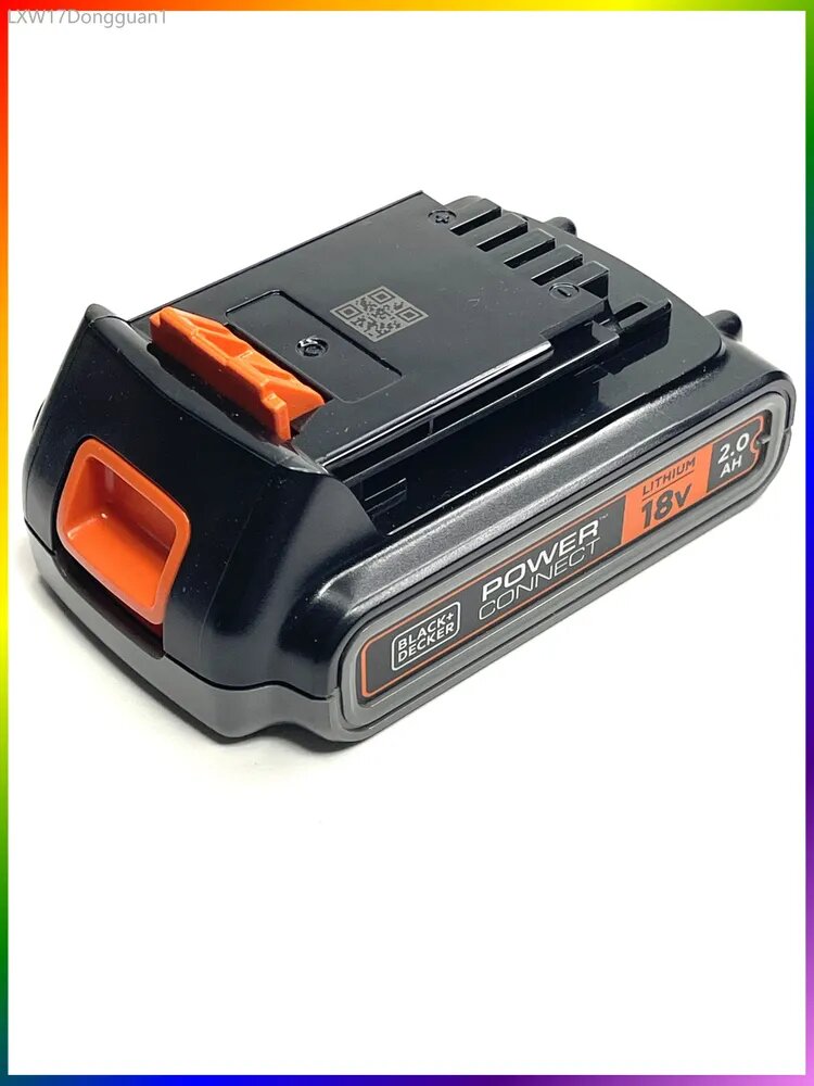 Аккумулятор Black Decker 18V 2Ah (оpигинал)