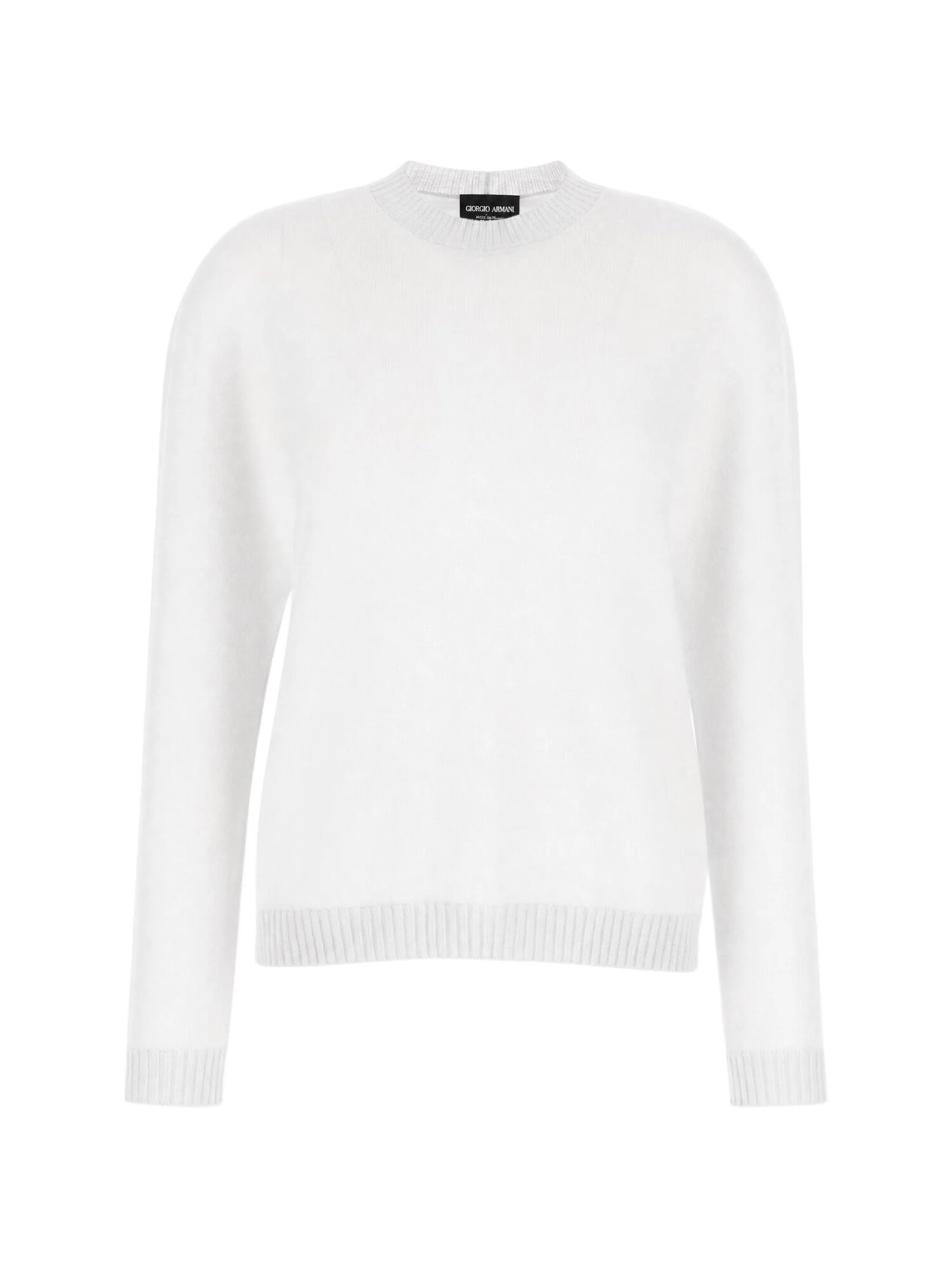 Свитер Long-sleeve sweater
