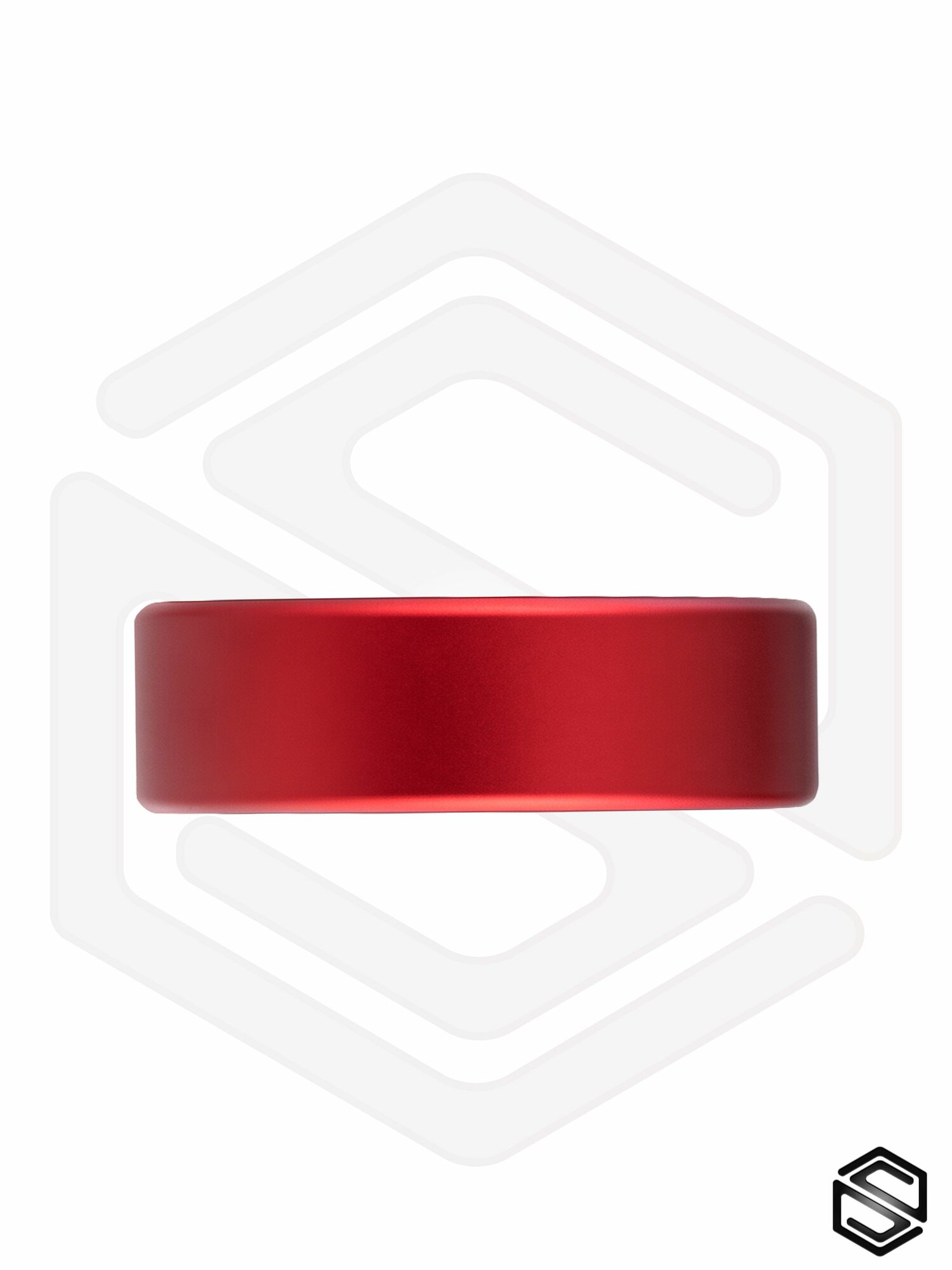 Умное кольцо HerzRing Classic SH — фото 1
