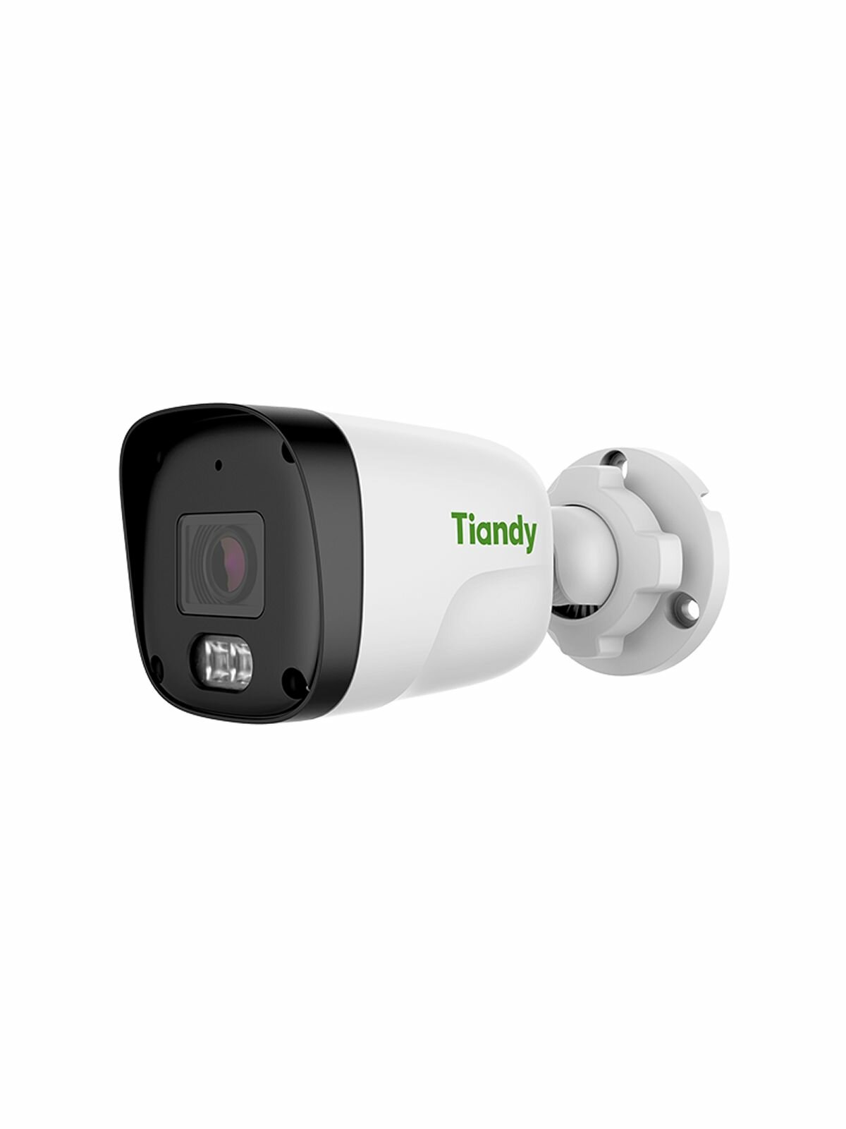 Уличная IP-камера видеонаблюдения Tiandy TC-C321N (2.8 мм, 2 Мп, PoE, ИК 30м)