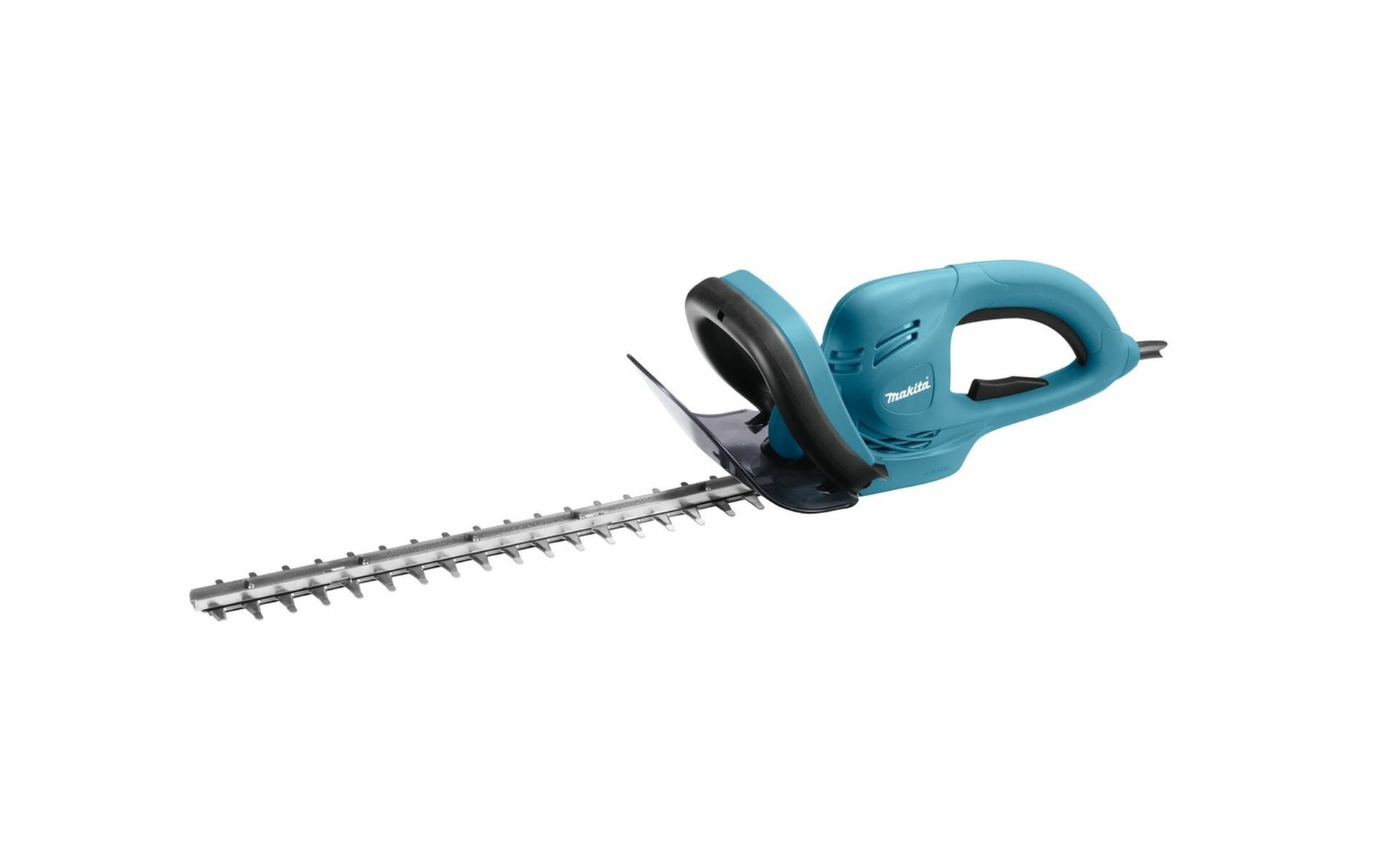 Кусторез сетевой Makita UH4861, 48см, 400Вт. 3200 рез/мин.