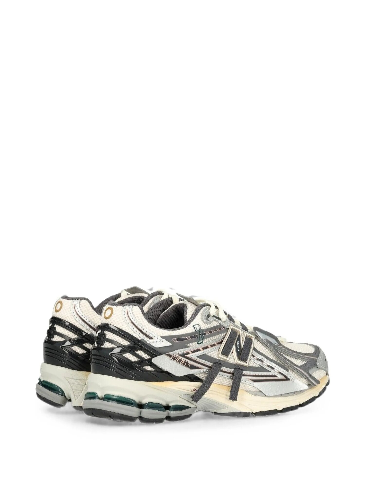 Туфли New Balance 1906A shoes, размер 8,5 US — фото 1