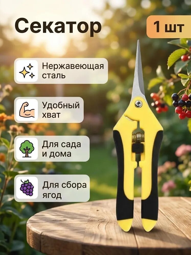Сучкорез